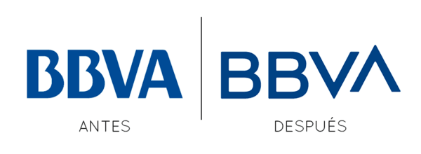 Analizamos el nuevo logo de BBVA - Carlos Herrera